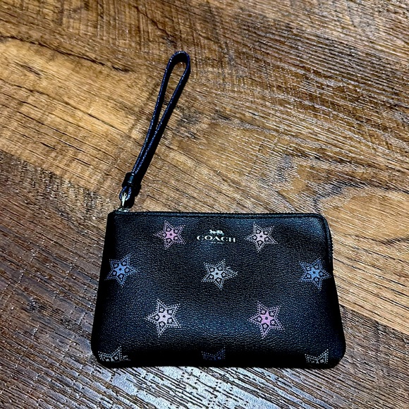 Bags | Coach Hand Wallet | Poshmark